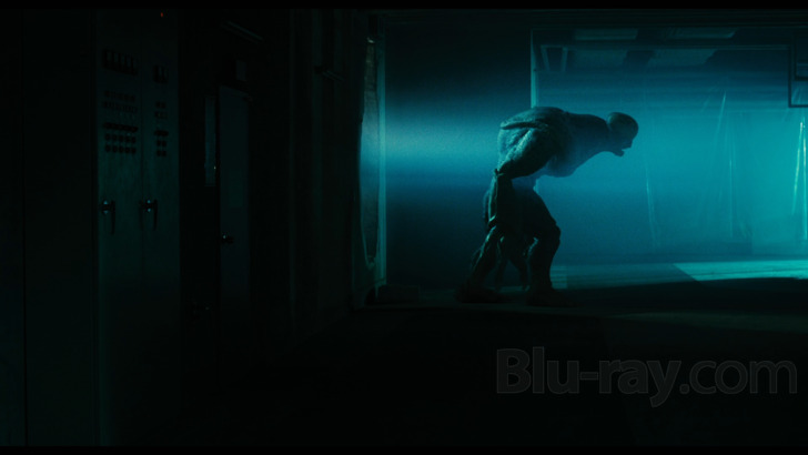 Bela: Humanoid Monster Blu-ray