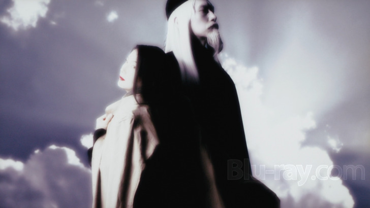 Tachigui: The Amazing Lives of the Fast Food Grifters Blu-ray