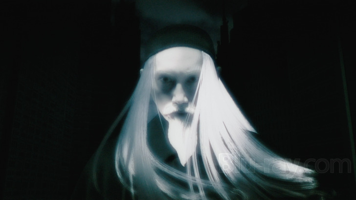 Tachigui: The Amazing Lives of the Fast Food Grifters Blu-ray