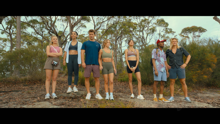 Anyone But You Blu-ray (Blu-ray + Digital HD)