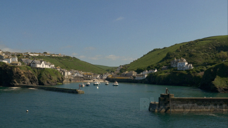 Doc Martin: Series 10 Blu-ray