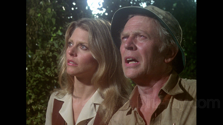 The Bionic Woman: The Complete Series Blu-ray (Collector's Edition)