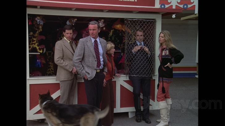 The Bionic Woman: The Complete Series Blu-ray (Collector's Edition)