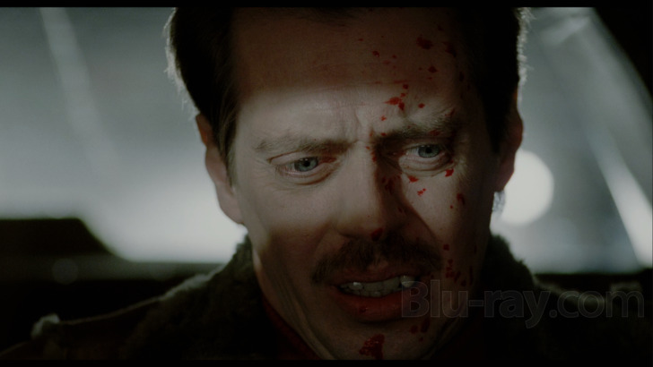 Fargo 4K Blu-ray (Collector's Edition)