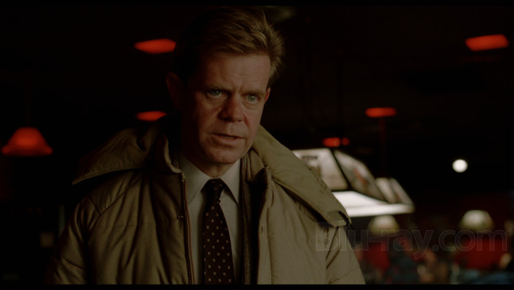 Fargo 4K Blu-ray (Collector's Edition)