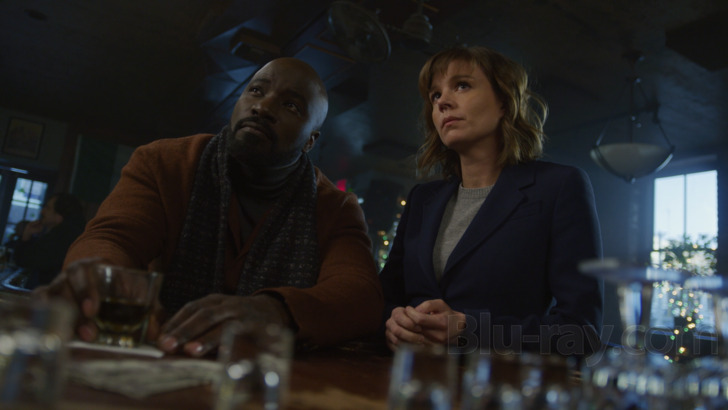 Evil: Season One Blu-ray