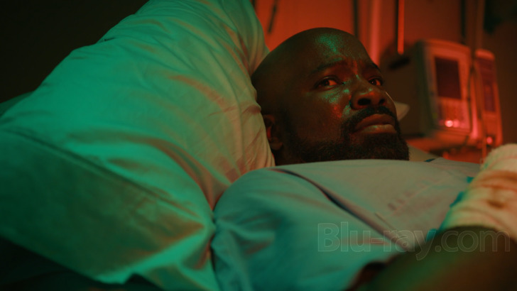 Evil: Season One Blu-ray