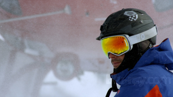 Red Bull Media House Film Collection Blu-ray (DigiPack)