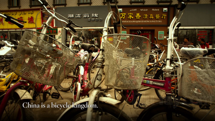 Red Bull Media House Film Collection Blu-ray (DigiPack)