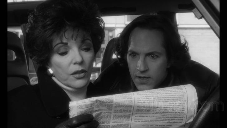 A Midwinter's Tale Blu-ray (In the Bleak Midwinter / Warner Archive Collection)