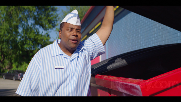 Good Burger 2 Blu-ray