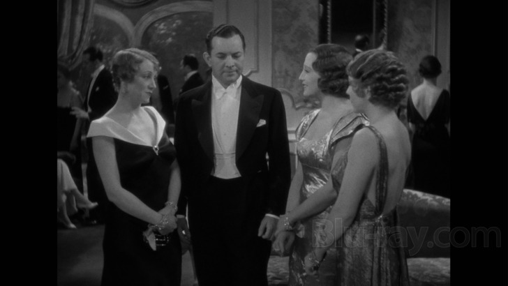 Cocktail Hour Blu-ray