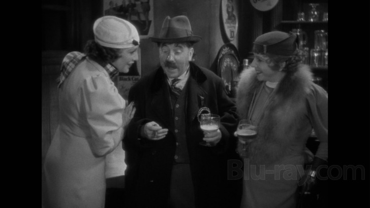 Cocktail Hour Blu-ray