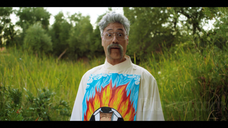 Next Goal Wins Blu-ray (Blu-ray + Digital HD)