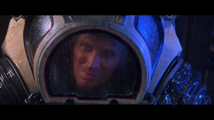 Leviathan Blu-ray (4K Restoration)