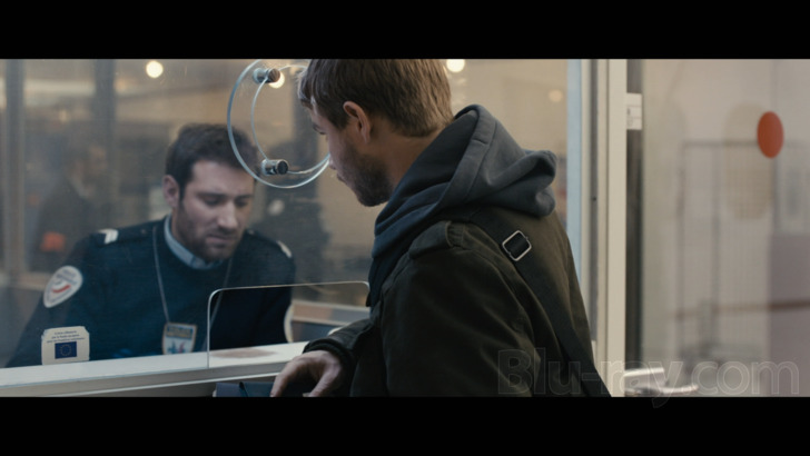 Simon Killer Blu-ray