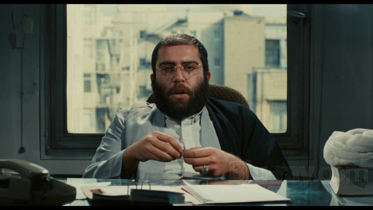 Dancing in the Dust Blu-ray (Raghs dar ghobar)