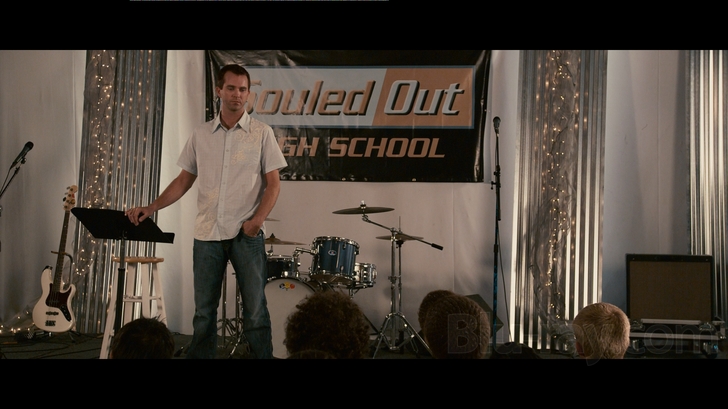 To Save a Life Blu-ray Release Date August 3, 2010