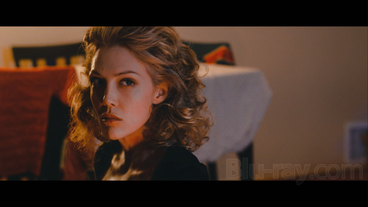 Craving Blu-ray