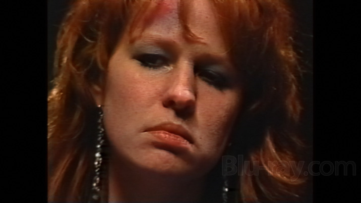 Blind Faith Blu-ray (Slipcover in Original Pressing)