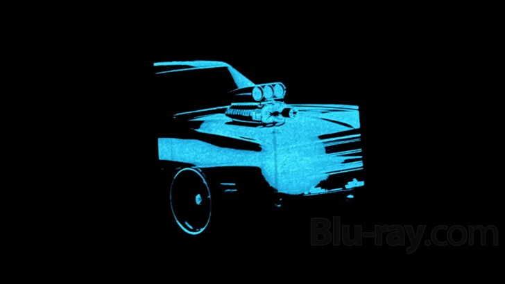 Fast X 4K Blu-ray (Wal-Mart Exclusive SteelBook)