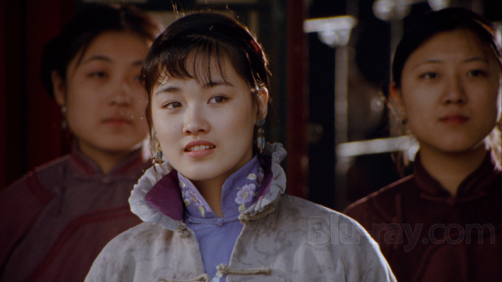 Shadow Magic Blu-ray