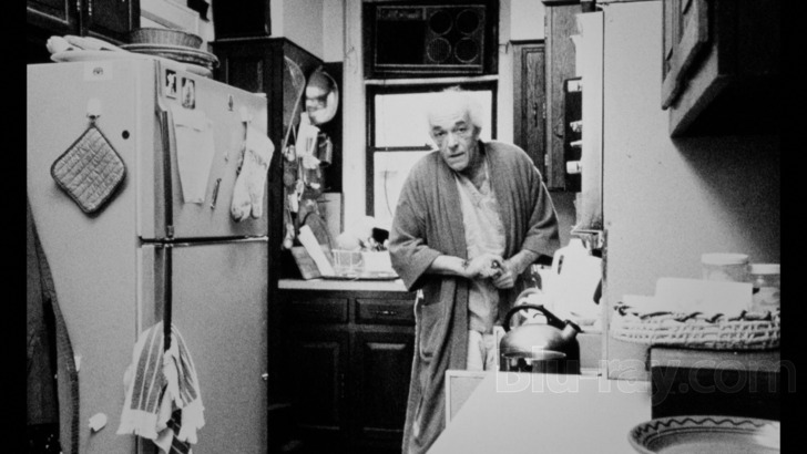 Pi 4K Blu-ray (A24 Shop Exclusive DigiPack)