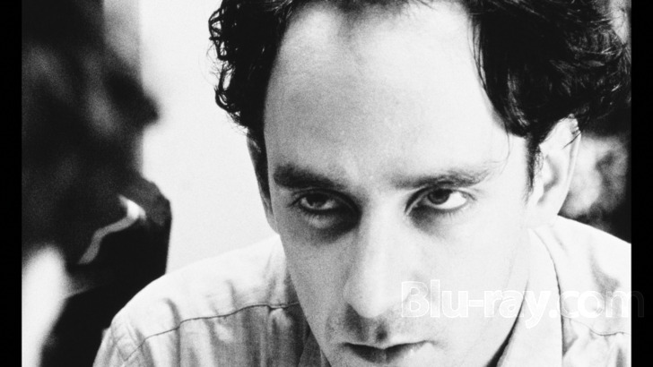 Pi 4K Blu-ray (A24 Shop Exclusive DigiPack)