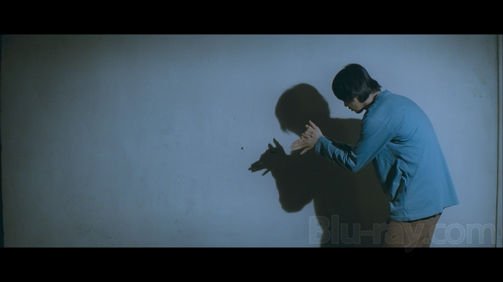 Mother Blu-ray (마더 / Madeo)