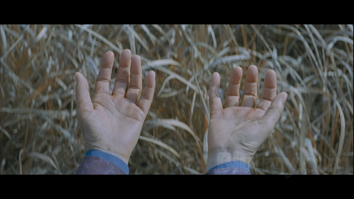 Mother Blu-ray (마더 / Madeo)