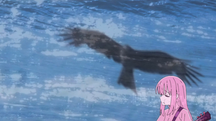 Bocchi the Rock! - The Complete Season Blu-ray