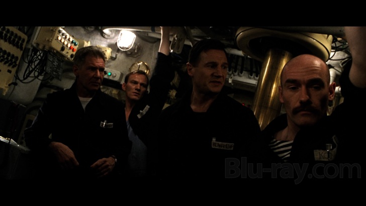 K-19: The Widowmaker 4K Blu-ray (Collector's Edition)