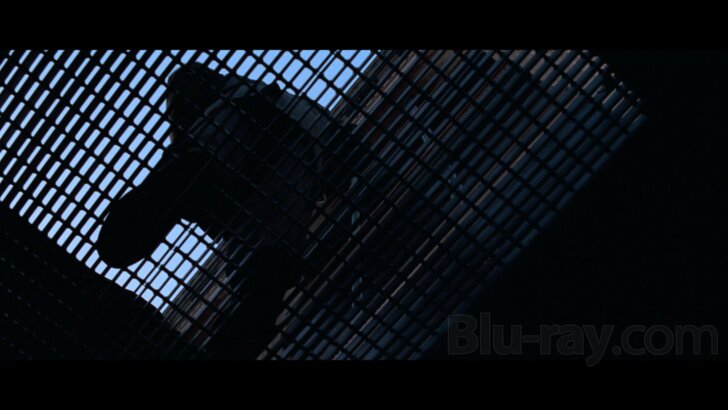 Changing Lanes 4K Blu-ray (4K Ultra HD + Blu-ray)