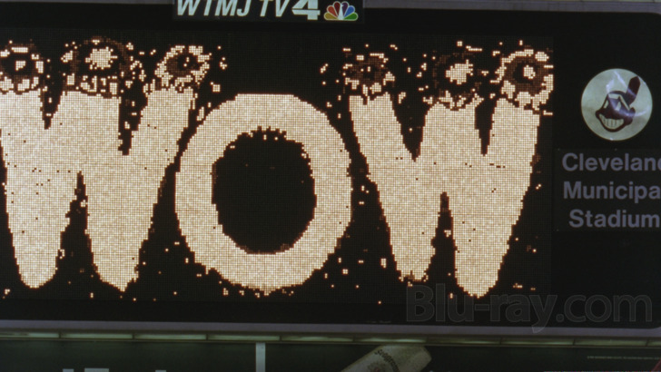 Major League 4K Blu-ray (35th Anniversary Edition)