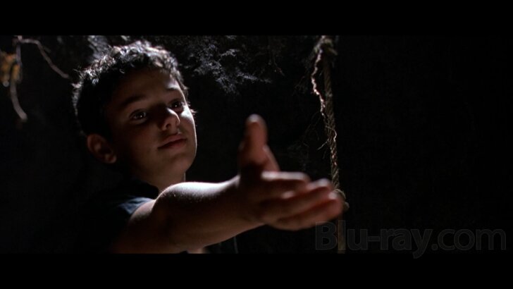 I'm Not Scared Blu-ray (Io non ho paura / Imprint #293) (Australia)