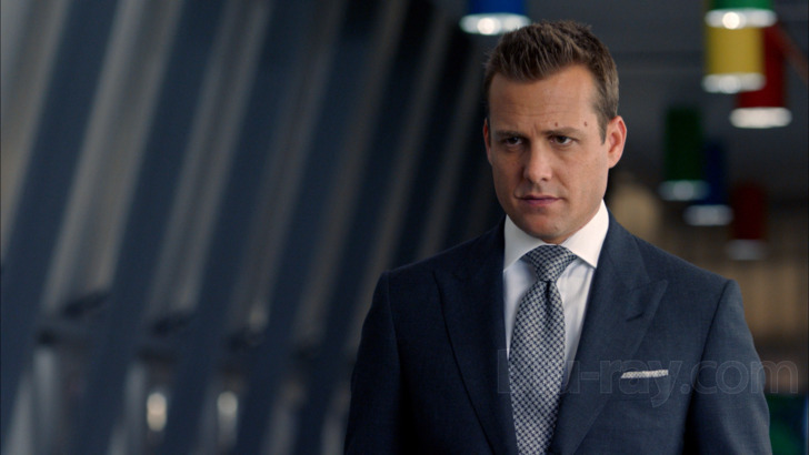 Suits: The Complete Series Blu-ray