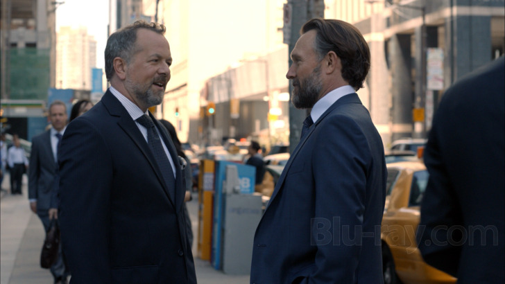 Suits: The Complete Series Blu-ray