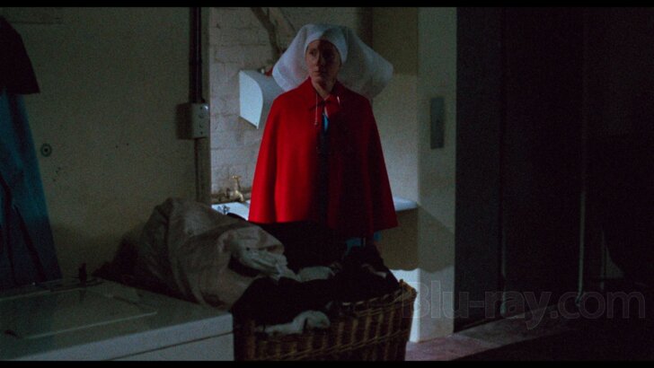 Patrick 4K Blu-ray (DigiPack)