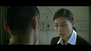 Invisible Target Blu-ray (男兒本色 / Naam yi boon sik)