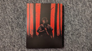 First Blood 4K Blu-ray (Rambo) (France)