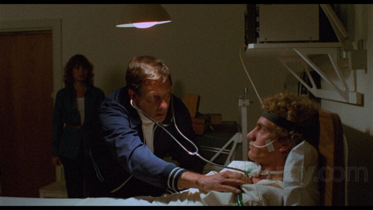 Patrick Blu-ray (DigiPack)