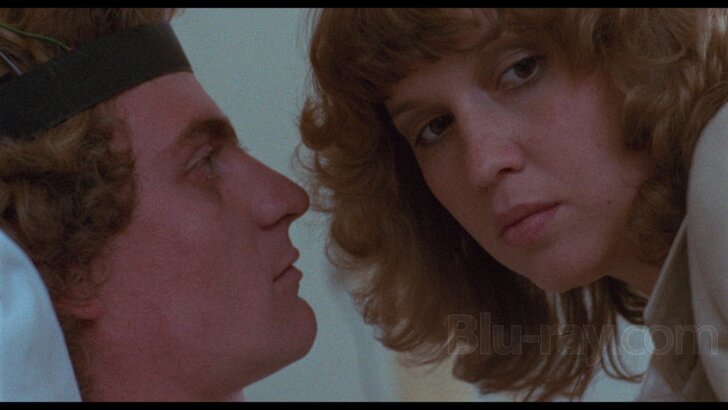 Patrick Blu-ray (DigiPack)