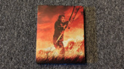 Rambo: Last Blood Blu-ray (Limited Edition 700 copies | Fullslip ...