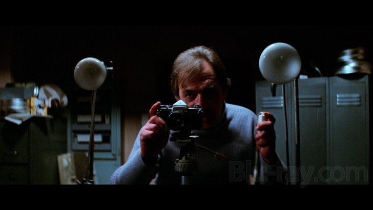 Snapshot Blu-ray (DigiPack)