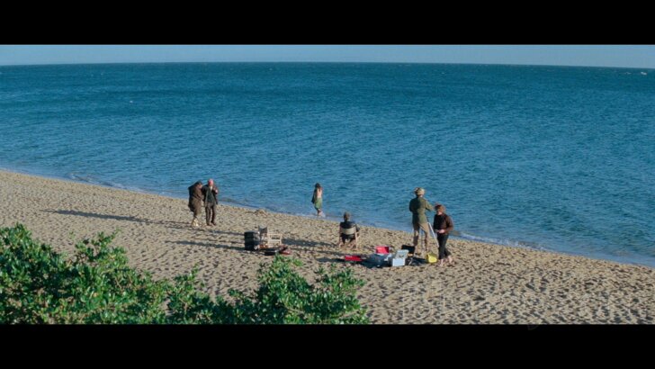 Snapshot Blu-ray (DigiPack)