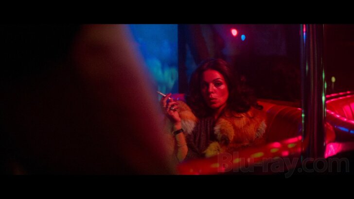 Snapshot Blu-ray (DigiPack)