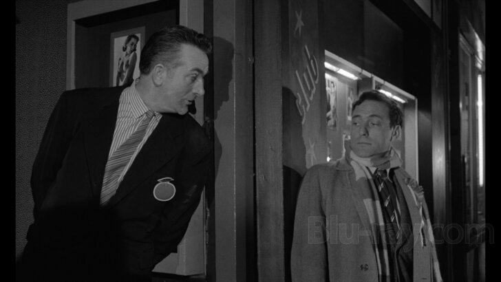 Rattle of a Simple Man Blu-ray (Vintage Classics) (United Kingdom)