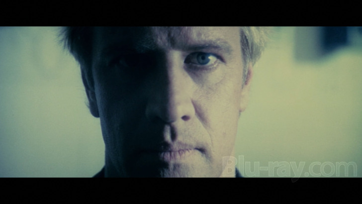 Mean Guns Blu-ray