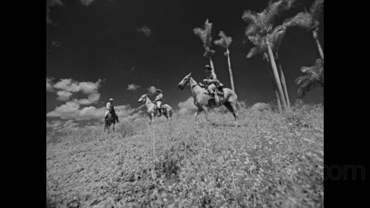 I Am Cuba 4K Blu-ray (Soy Cuba)