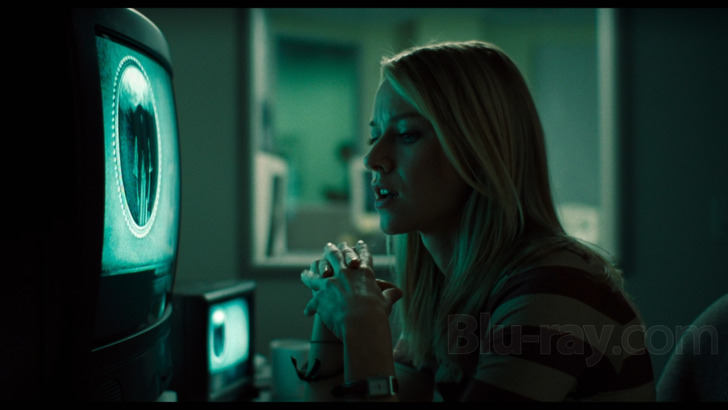 The Ring 4K Blu-ray (4K Ultra HD + Blu-ray)